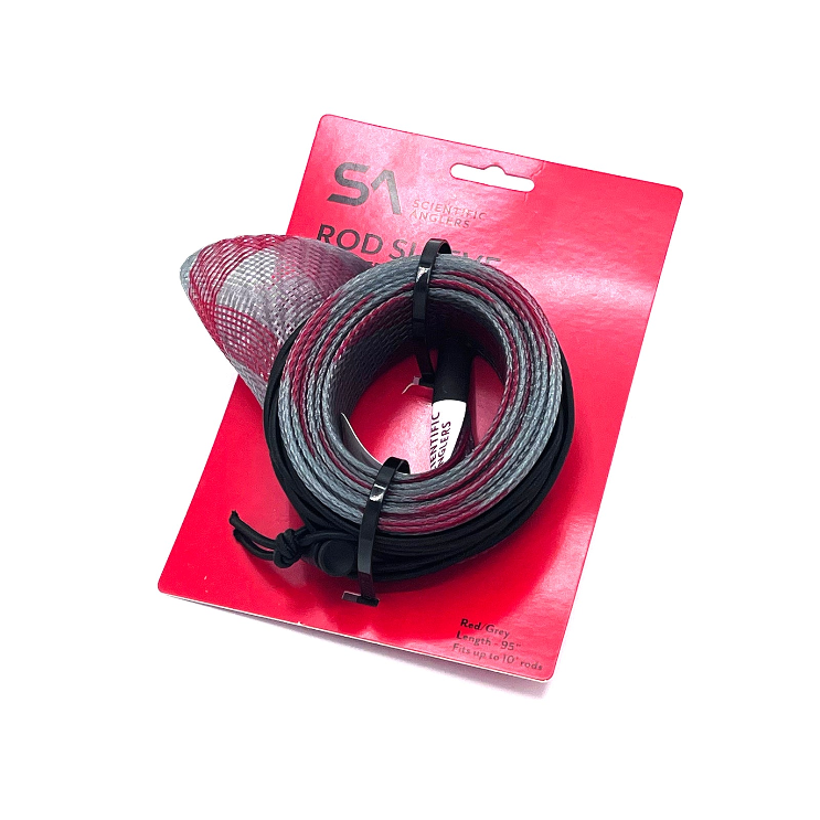 Scientific Anglers | Spey Rod Sleeve Full – Emerald Water Anglers