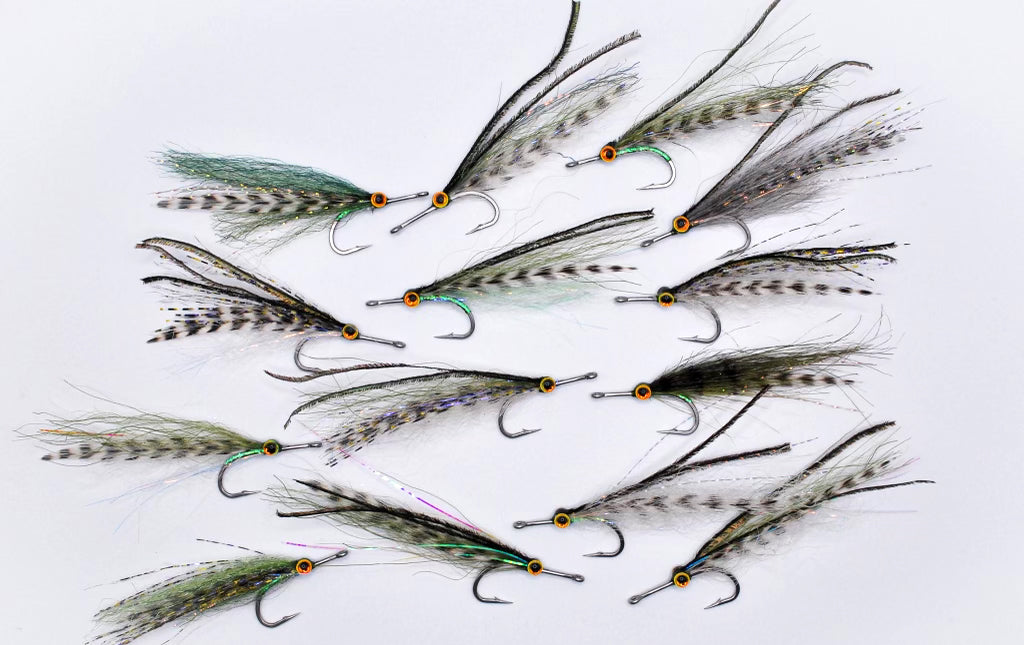 Seattle Fly Fishing Report | March 8, 2023 | They're Here! – Emerald ...