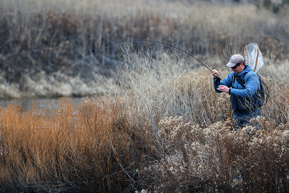 Seattle Fly Fishing Report | June 8, 2022 | Water...We Have It ...