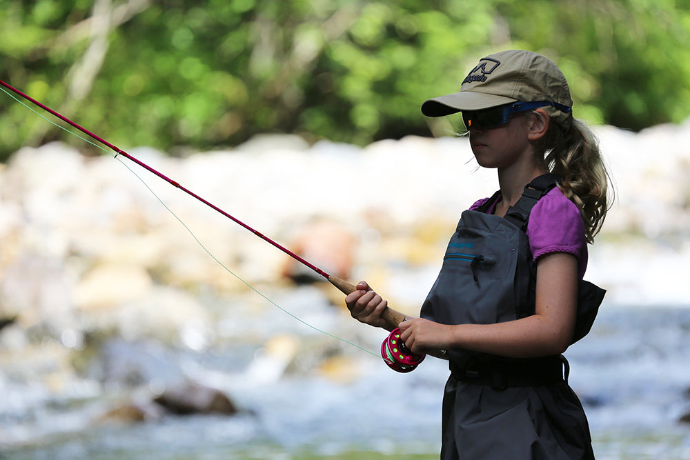 Seattle Fly Fishing Report | June 15, 2020 | Summer is Coming, We Prom ...