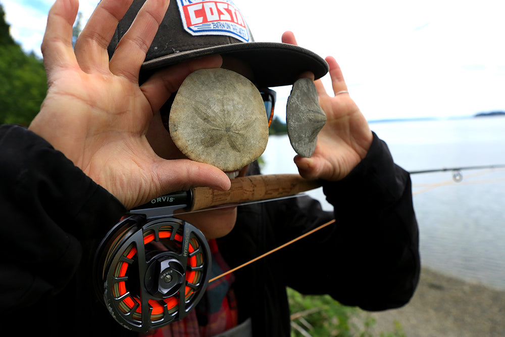 Seattle Fly Fishing Report | July 28, 2023 | There Went July, On to Au ...