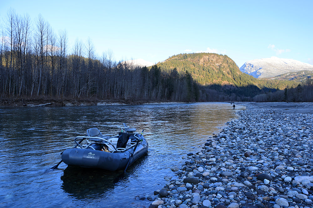 Seattle Fly Fishing Report | March 15, 2024 | Daylight is HERE ...