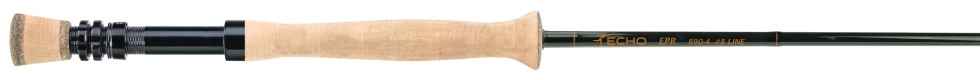 Echo | EPR Fly Rod – Emerald Water Anglers