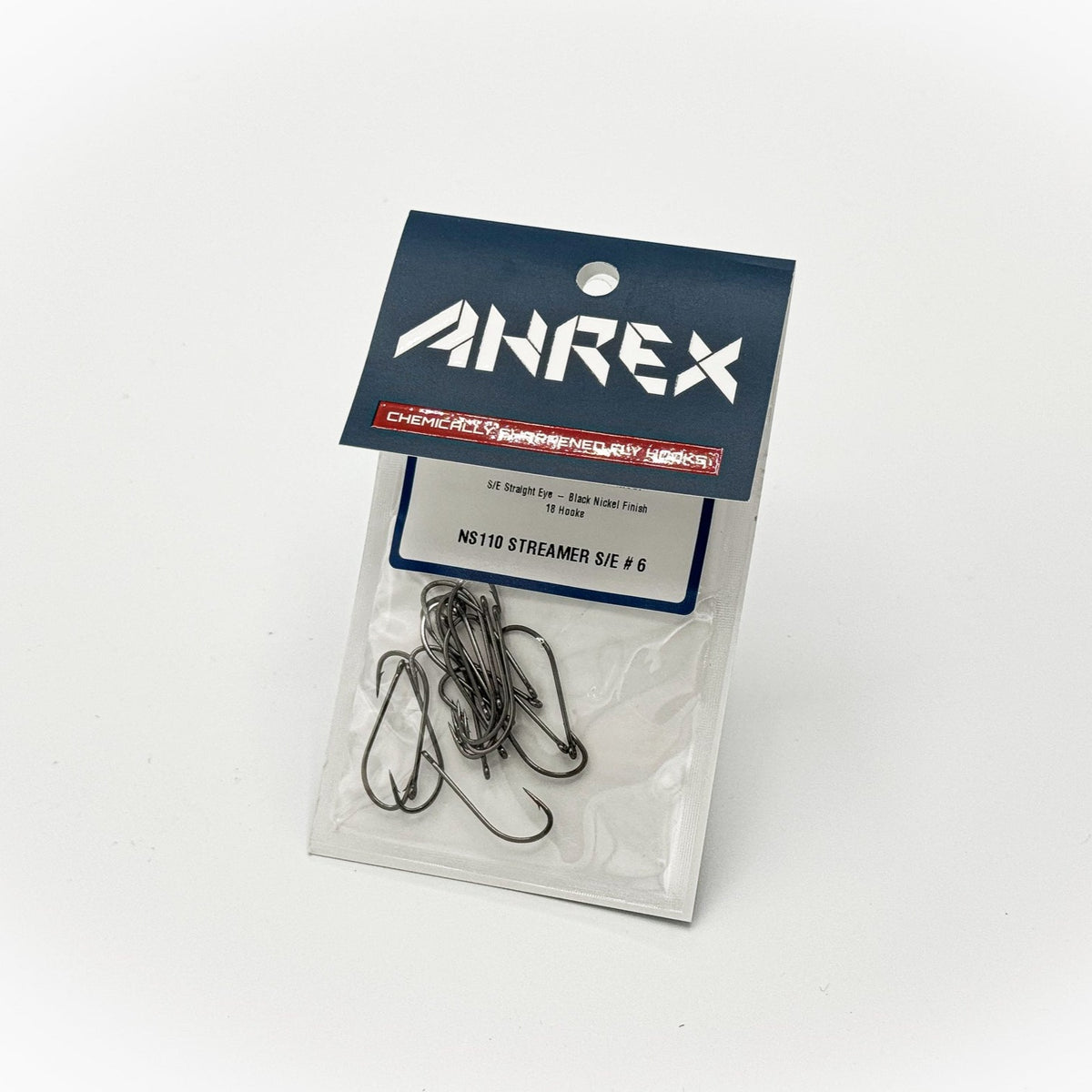 Ahrex | NS110 Streamer S/E – Emerald Water Anglers