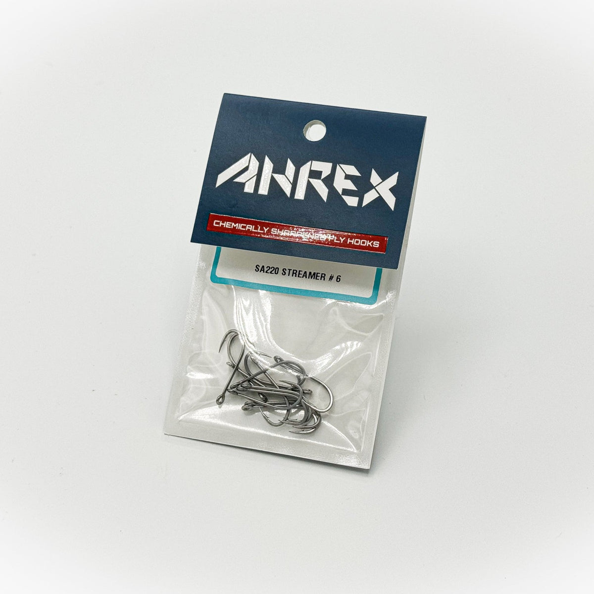 Ahrex | SA220 Streamer – Emerald Water Anglers