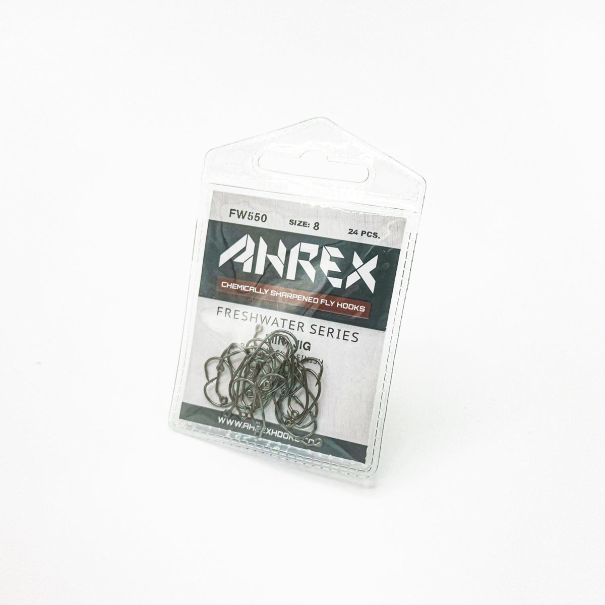 Ahrex | FW550 Mini Jig – Emerald Water Anglers