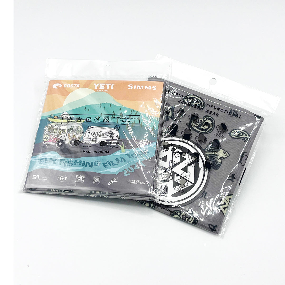 F3T Buff | 2021 Sun Mask – Emerald Water Anglers