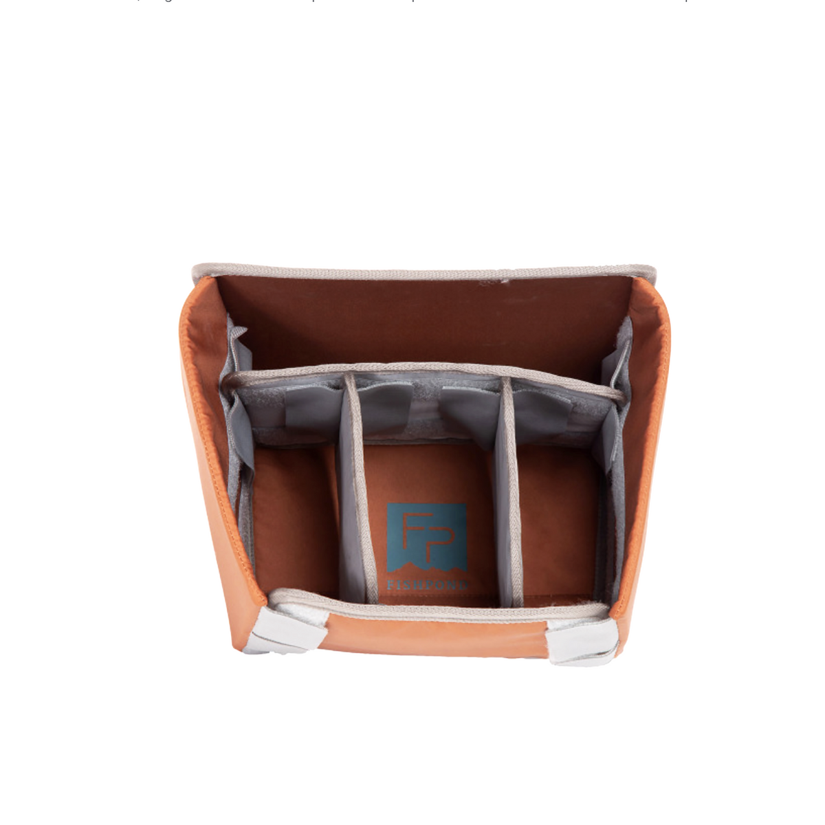 Fishpond | Thunderhead Backpack Insert – Emerald Water Anglers