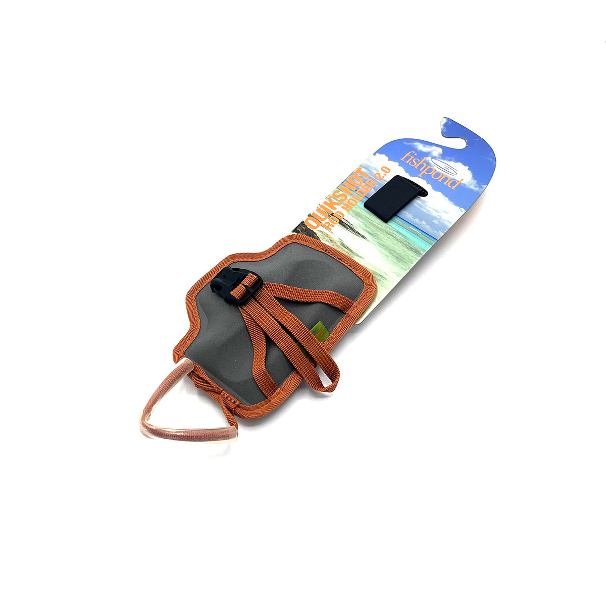 Fishpond | Quickshot Rod Holder 2.0 – Emerald Water Anglers