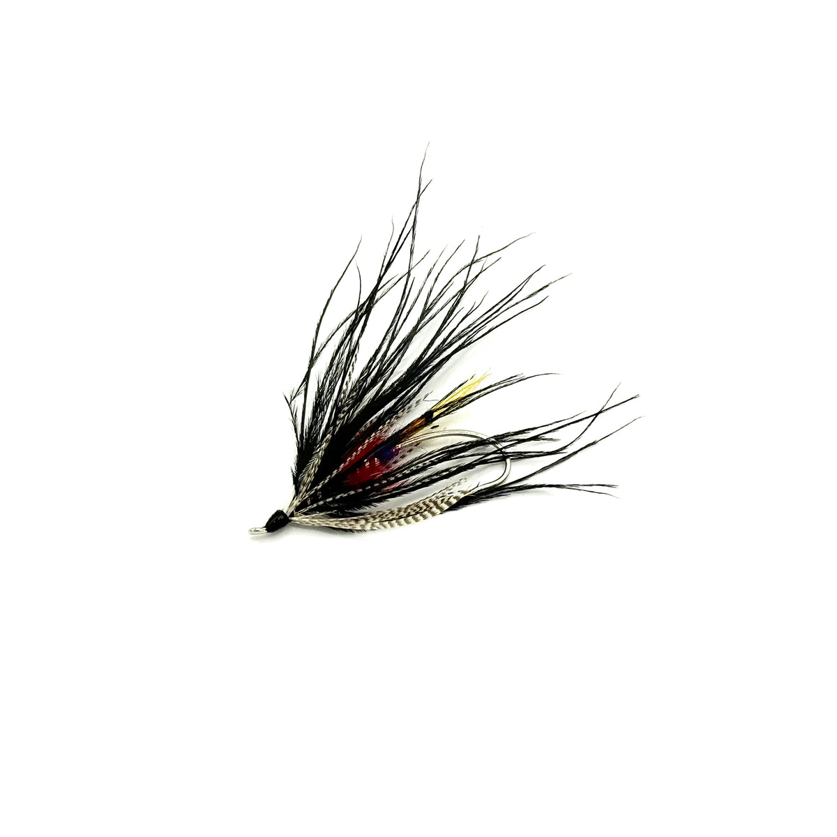 Steelhead Flies | Moore's Mist – Emerald Water Anglers