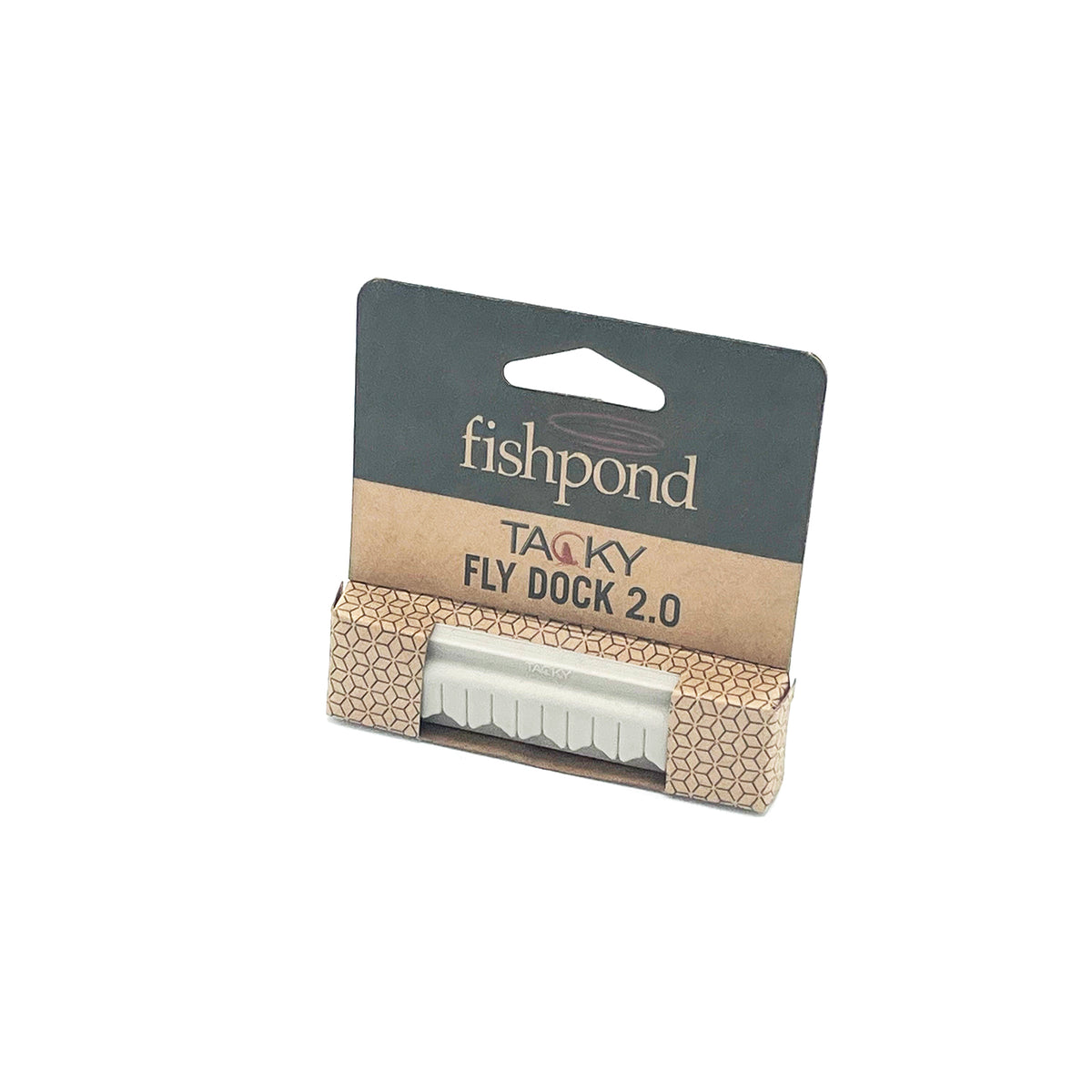 Tacky | Fly Dock 2.0 – Emerald Water Anglers