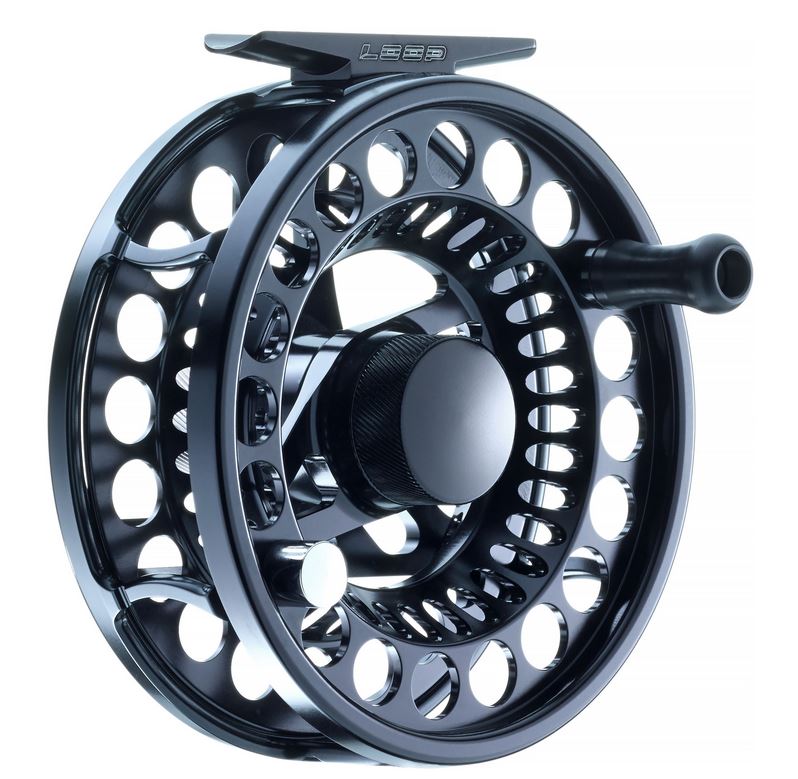 Loop | Opti Fly Reel – Emerald Water Anglers