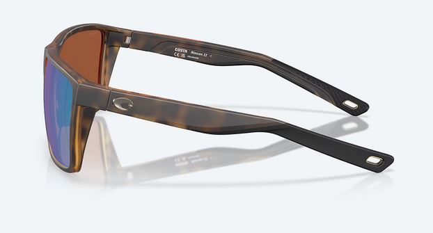 Costa | Ricon II Sunglasses – Emerald Water Anglers