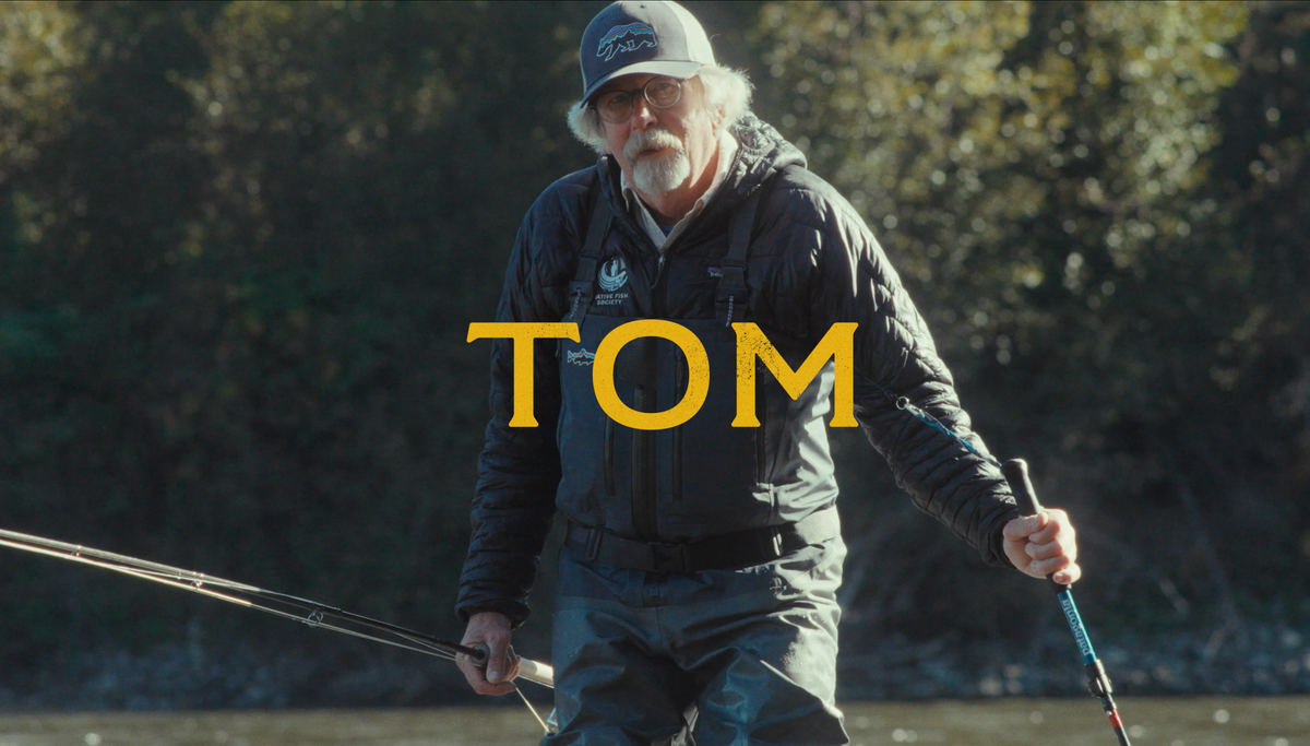Tom Film – Emerald Water Anglers