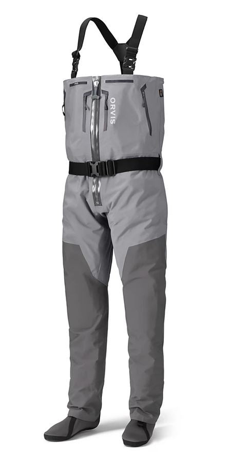 Orvis | Men's Pro Zip Wader – Emerald Water Anglers