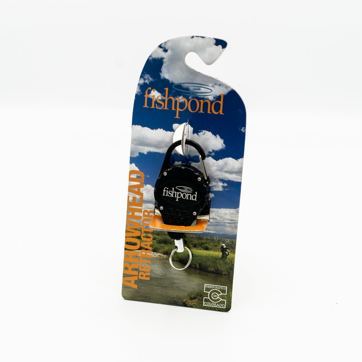 Fishpond | Arrowhead Retractor – Emerald Water Anglers