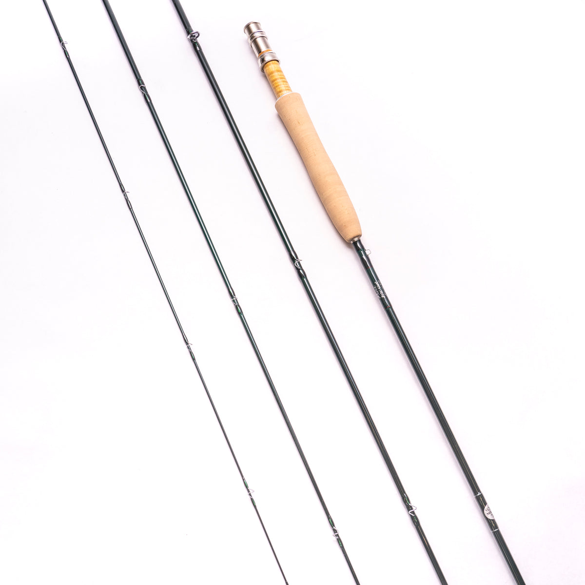 Winston | Pure Fly Rod – Emerald Water Anglers