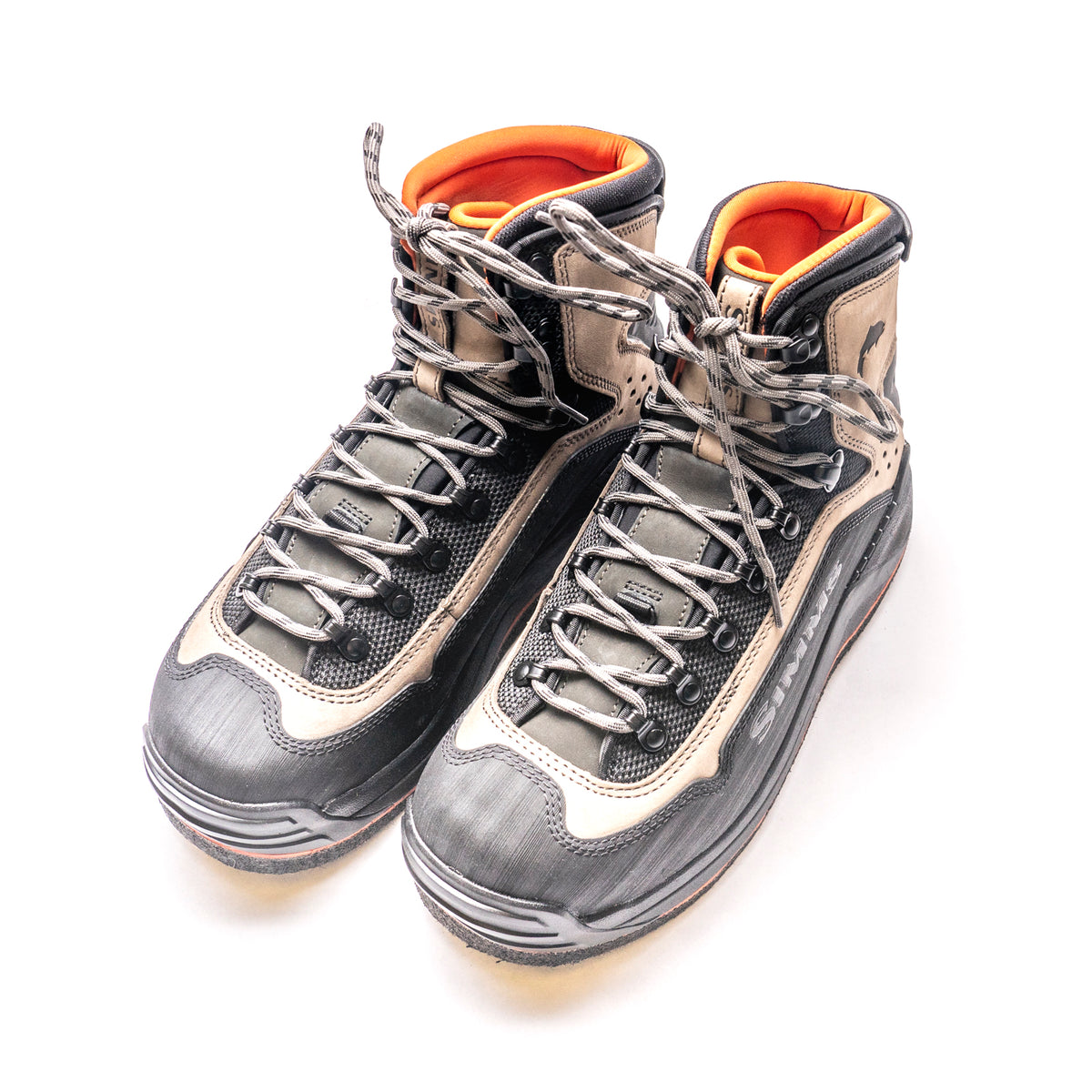 Simms | G3 Guide Boot - Felt – Emerald Water Anglers