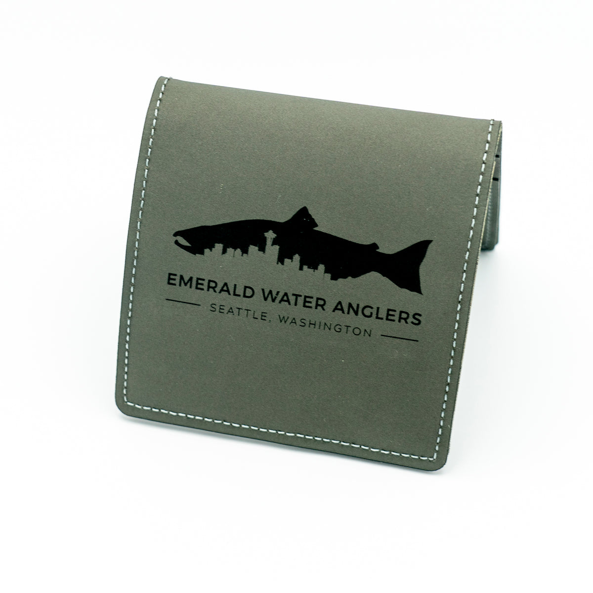 Recycled Waders | Leader Wallet – Emerald Water Anglers