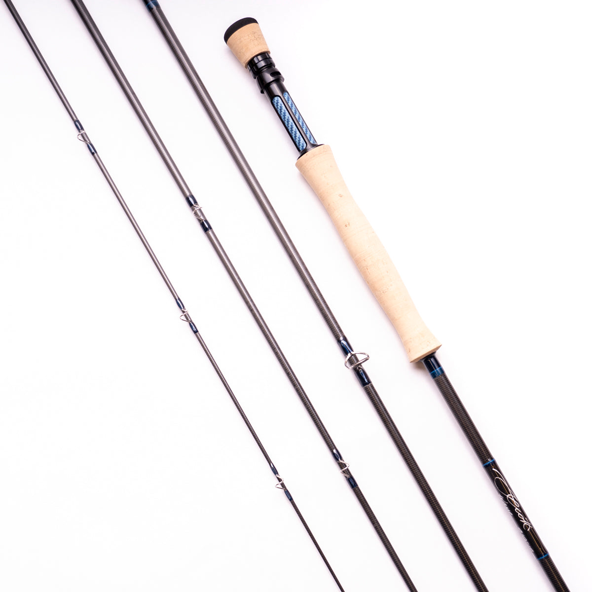 Scott | Wave Fly Rod – Emerald Water Anglers