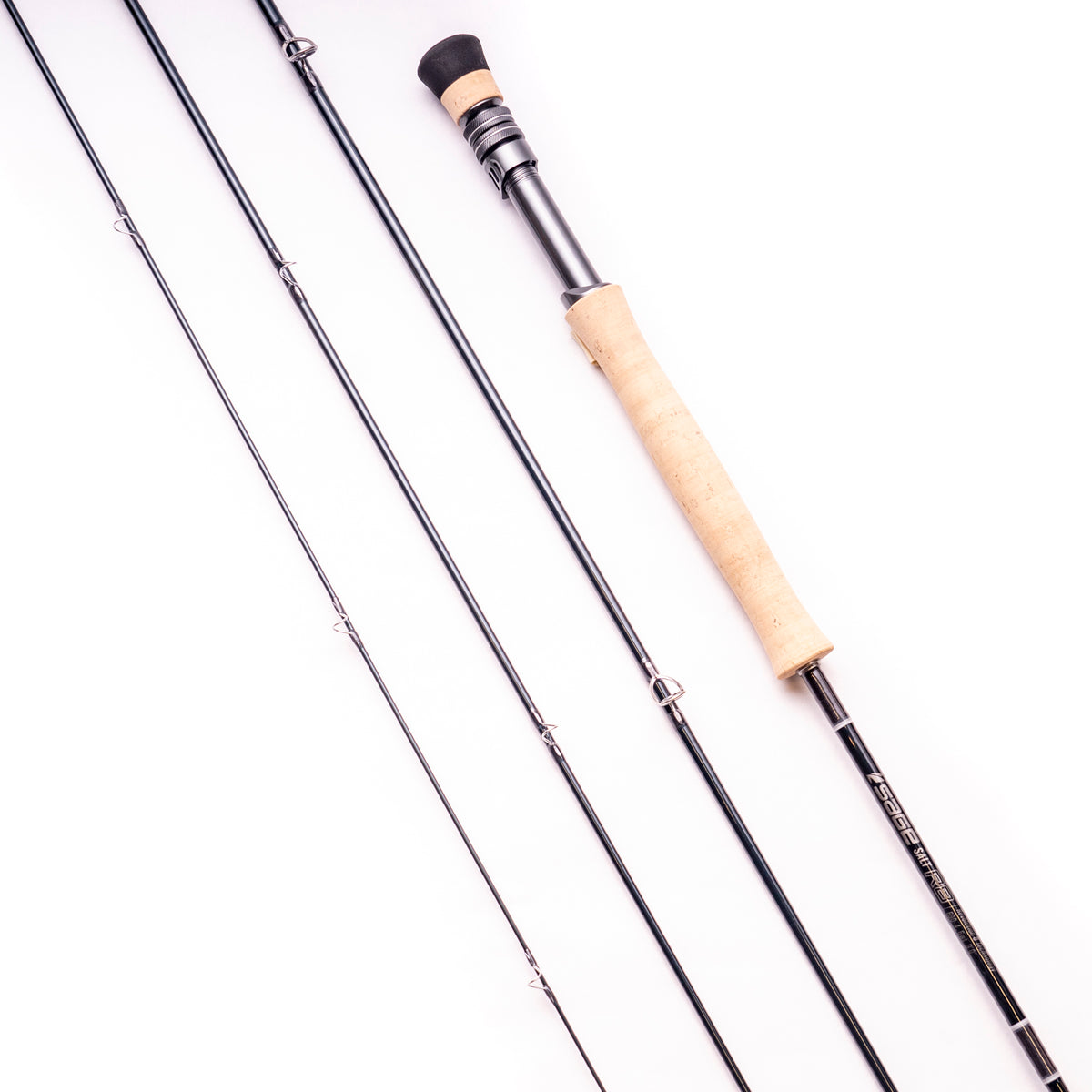Sage | R8 Salt Fly Rod – Emerald Water Anglers