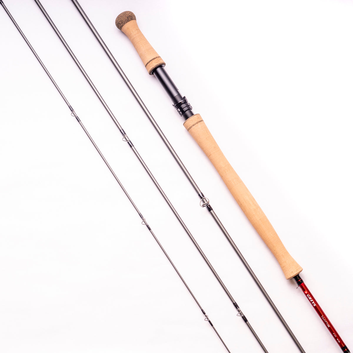 Greys | Wing Fly Rod – Emerald Water Anglers